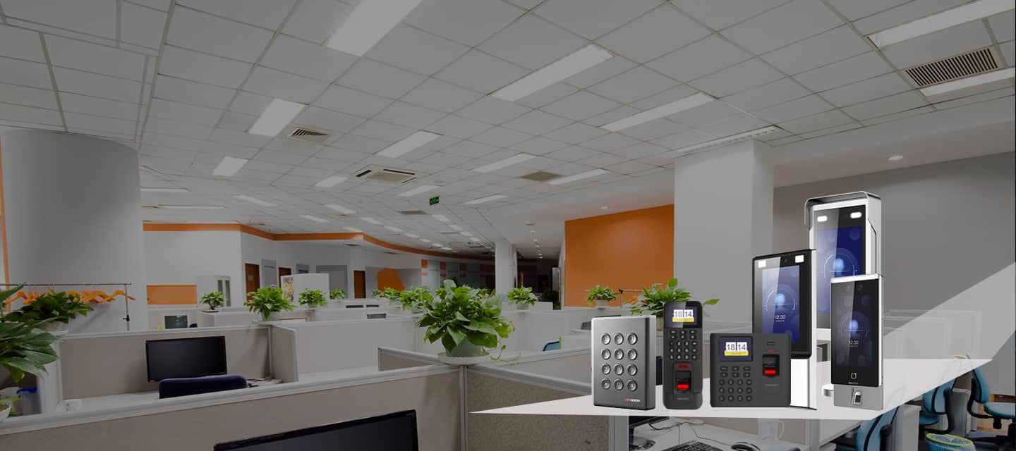 Hikvision | Q Tech Now