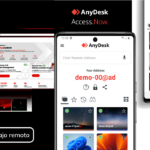 Licencia de AnyDesk Standard | MXN